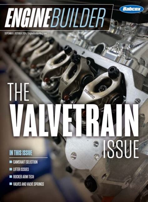 David Vizard Author At Engine Builder Magazine