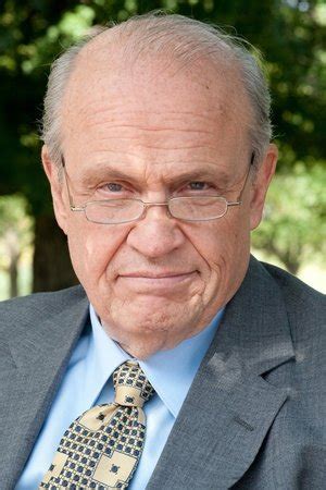 Fred Dalton Thompson — The Movie Database Tmdb