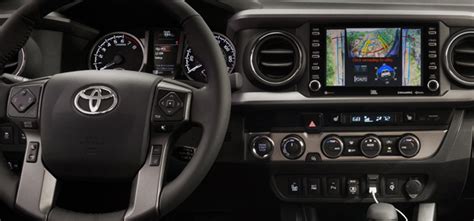 2020 Toyota Tacoma Model Review In Springfield Near Ozark Mo