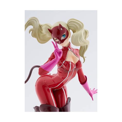 Goodsmile Pop Up Parade Panther Persona 5 Royal Ann Takamaki