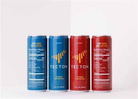 Tecton The Worlds First High Dose Exogenous Ketone Launches Series A Grit Daily News
