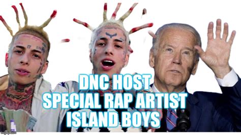 Dnc Chairman Imgflip