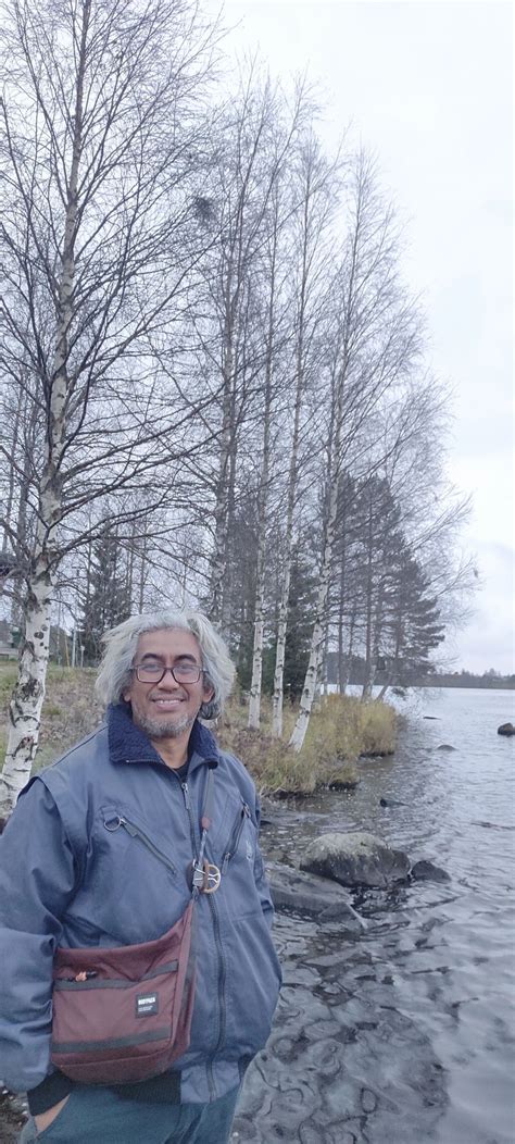 Training In Finland Muhammad Arman 22 Comments