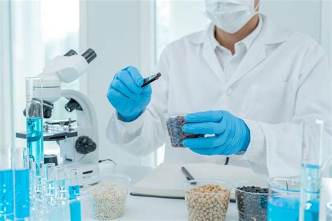 Metales Pesados En Alimentos Mycotox Lab