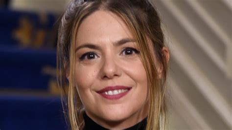 Manuela Velasco Sin Querer Dar Detalles Sobre Cómo Se Encuentra Su Tía