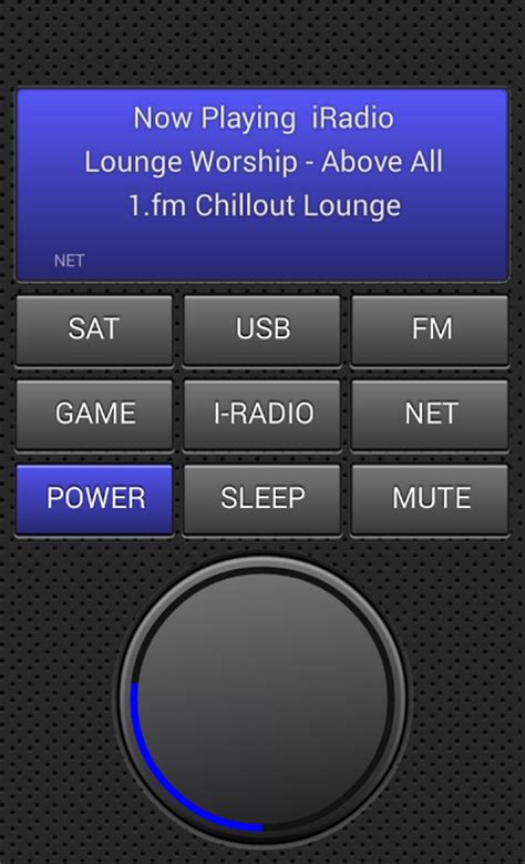 Remote Control For Denon Apk For Android Download