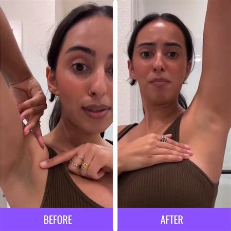 Tinted Deodorant Medium Shade Joban Beauty