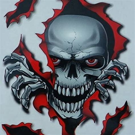 11 Motorcycle Tank Decals That Will Turn Heads