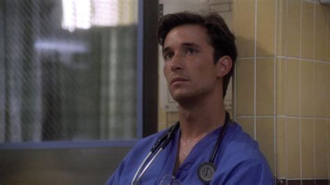 Why Noah Wyle Left Nbcs Er
