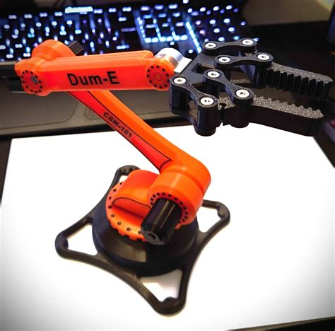 Dum E Optional Attachments 来自 Noyceprints Makerworld：免费下载 3d 模型