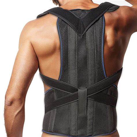 20 Best Back Braces For Improving Your Posture And Reducing Pain Yourtango
