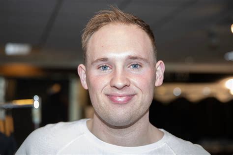 Modum Åmot Sondre 25 Det Var En Fantastisk Opplevelse