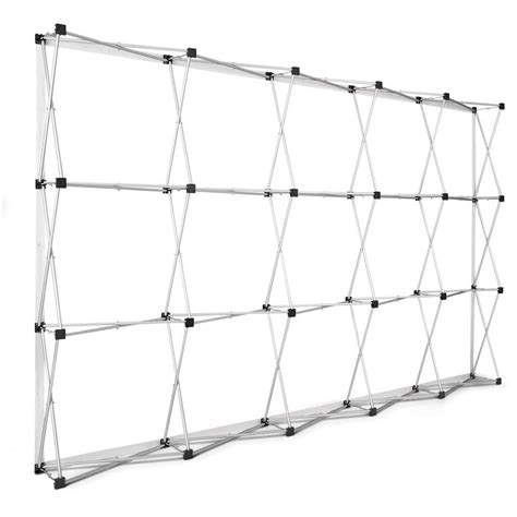 Legend Straight Banner Wall 37m X 225m
