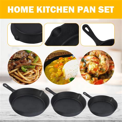 Utopia Kitchen Frying Pan Frying Pan