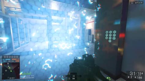 Battlefield 4 Phantom Assignment Because I Find It Interesting