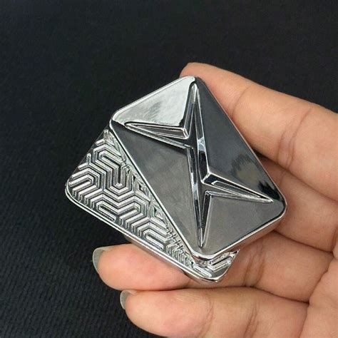 Edc Fidget Sliders Slider Metal Fidget Toys Stress Relief For Adults