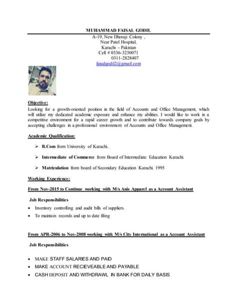 Muhammad Faisal Godil Docx