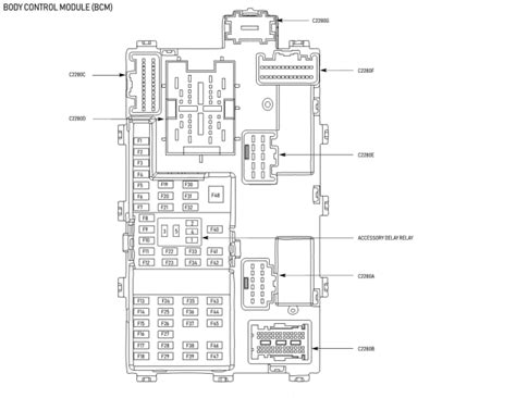 Ford Police Interceptor Utility Piu Stefanos Garage