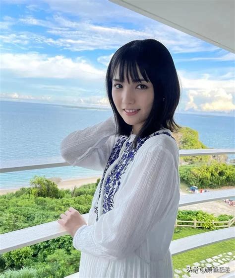 Japanese Singer Michishige Sa Yumi Inews