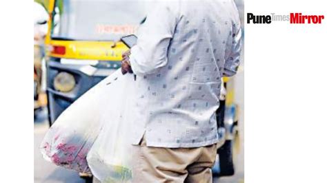 Punes Plastic Ban Fails Poor Enforcement And Rising Microplastic