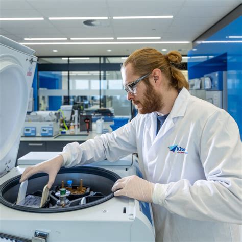 Bringing The Curative Potential Of Car T Cell Therapy To More Eligible