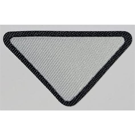 Insigne Scout Et Jeannette Triangle De Sizaine