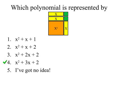 Polynomials Ppt New Class Viii Maths Lesson Ppt