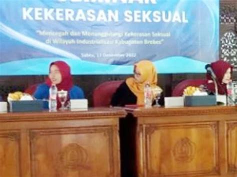 Pmii Putri Harus Semangat Lawan Kekerasan Seksual