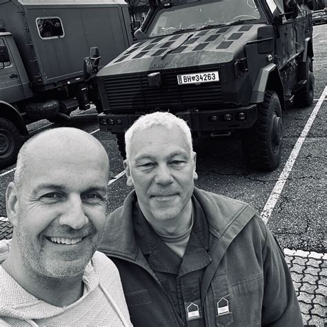 Andreas Stipsits On Linkedin Camaraderie Friendship Challenges