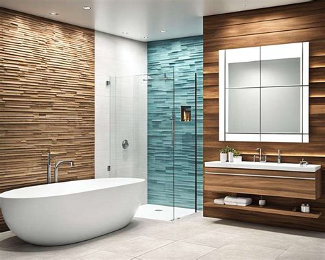 Panele ścienne Wodoszczelne Do łazienki Nasza Oferta