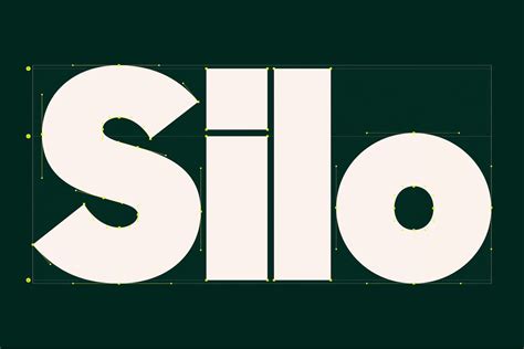 Silo Rebrand Mindsparkle Mag