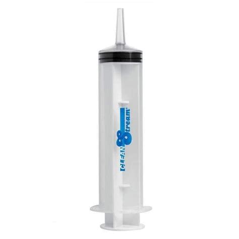 Clean Stream Enema Syringe 150ml Adult Planet