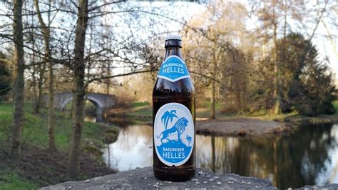 Baisinger Helles Bierwertung De