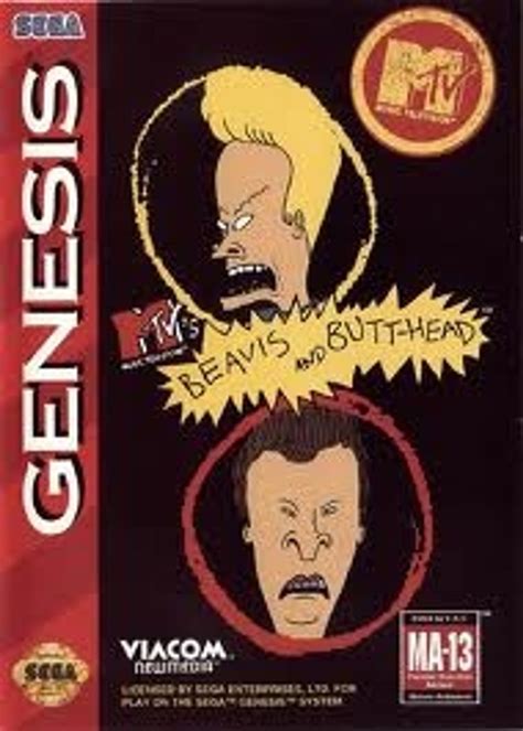 Virtual Bart Genesis Complete Game For Sale Dkoldies