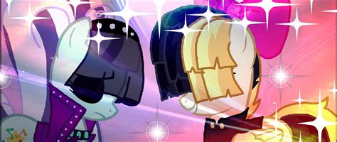 Mlp Dont Worry Coloratura By Cotton Candyy On Deviantart