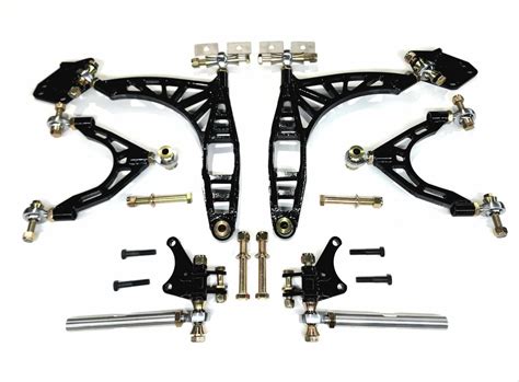 2003 Crown Vic Suspension