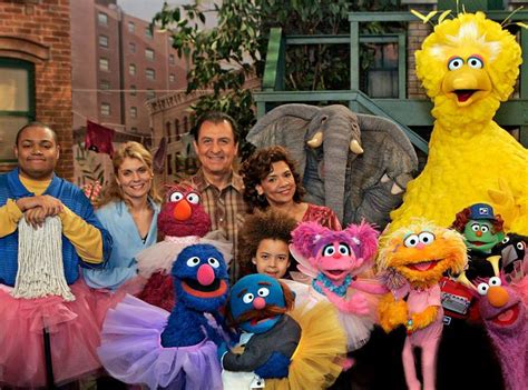 Sesame Streets Sonia Manzano On Why Its Time To Leave