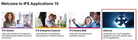 Excel Data Migration Tool Ifs Community