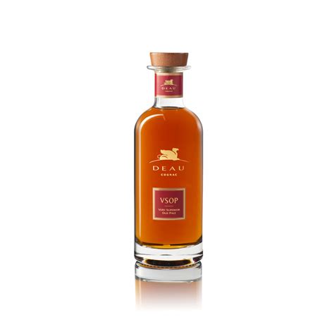 Koniak Deau Vsop 70 Cl Kupuj Online I Sprawdzaj Ceny Deau Vsop Cognac Cognac Expert