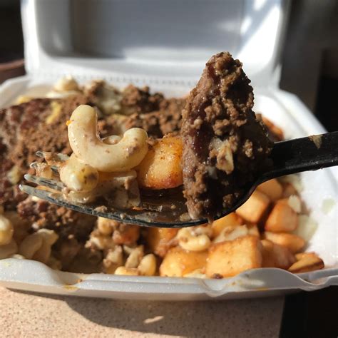 Who Created The Garbage Plate At Patricia Bartholomew Blog