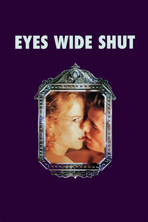 Eyes Wide Shut 1999 Posters — The Movie Database Tmdb
