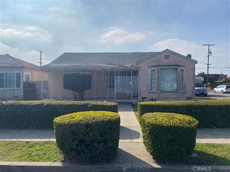 Lynwood Ca Homes For Sale And Lynwood Ca Real Estate Trulia