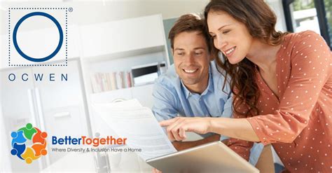 Ocwen Financial Corporation Us On Linkedin At Ocwen We Embrace