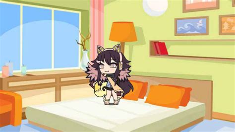 New Gacha Oc Jsab Forever Amino