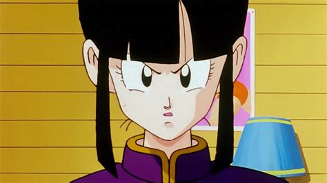 Dragon Ball Z Neither Confirms Nor Denies Chi Chis Dark Fate In The