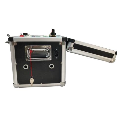 Power Frequency Conversion Ct Pt Analyzer Ct Pt Transformer Comprehensive Tester Ct Pt