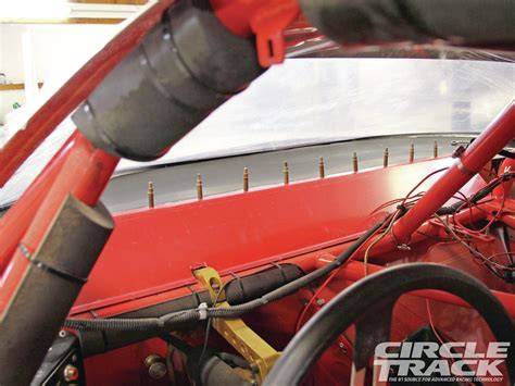 Ar Bodies Chassis Hot Rod Network