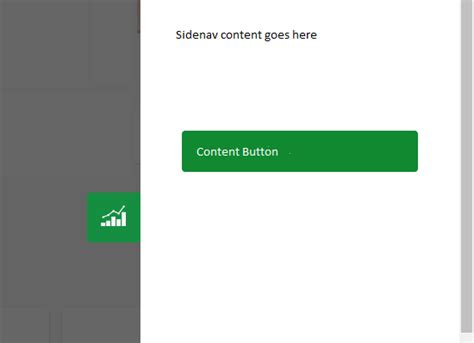 Any Way To Mix Push And Over Modes Of Angular Material Mat Sidenav Stack Overflow