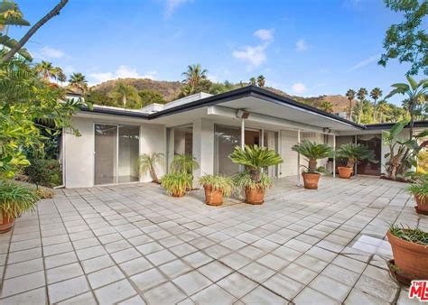 9929 Anthony Pl Beverly Hills Ca 90210 Redfin