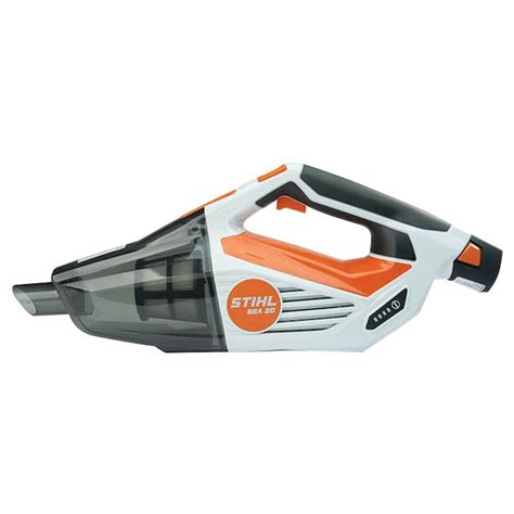 Stihl Sea 20 Cordless Handheld Vacuum Set W As 2 And Al 1